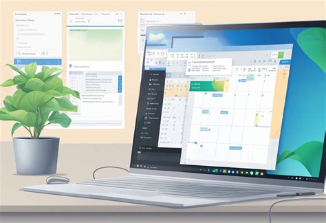 How To Resend An Outlook Calendar Invite Step By Step Guide Position