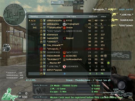 Crossfire Killmarkkillbadgebadge Upgrader