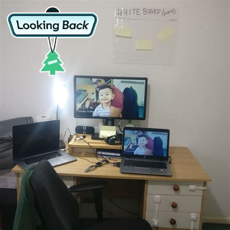 abirlal bose on linkedin homeoffice homeworkstation accenture