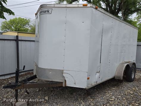 Haulmark Trailers Prices How Much Does Haulmark Trailers Cost