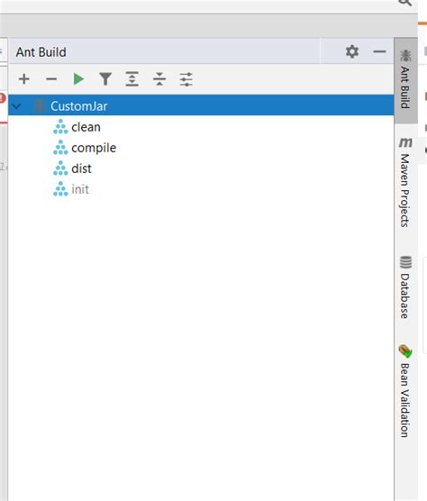 Create Non Executable Jar From Selected Classes In Intellij Stack Overflow