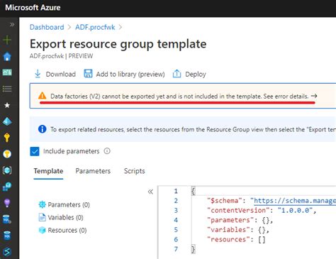 Best Practices For Implementing Azure Data Factory Auto Checker Script V01 Welcome To The