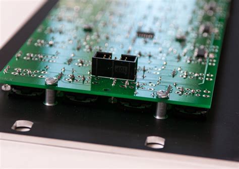 Midibox Sequencer Mbseq V4 Ecalpemos Nl