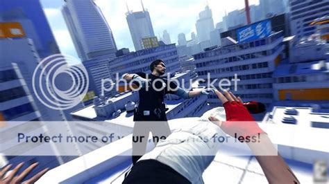 推荐一款游戏——mirror s edge yyjjpp 新浪博客
