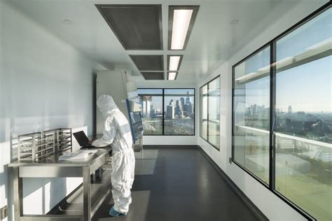 The Aes Marquee Walkable Cleanroom Ceiling System Part 1 Dancing On The Ceiling Aes Clean