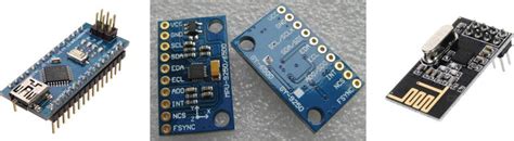 interaction design in virtual reality game using arduino sensors intechopen