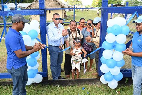 annai residents get water for first time with commissioning of 26m