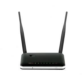 D Link G Router