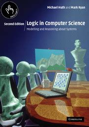 Logic In Computer Science Cambridge Aspire Website