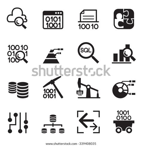 4 823 Sql Query Icon Images Stock Photos Vectors Shutterstock