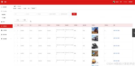 node js毕设见面程序 论文 csdn博客