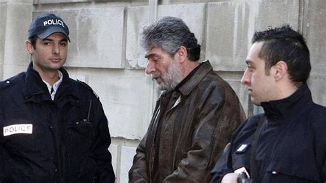 La Justice Ordonne La Libération Du Militant Pro Palestinien Georges