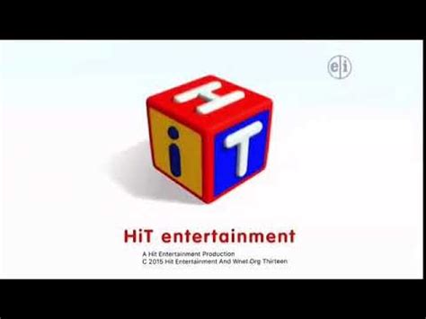 Hit Entertainment Wnetorg Thirteen Very Slow Motion Youtube