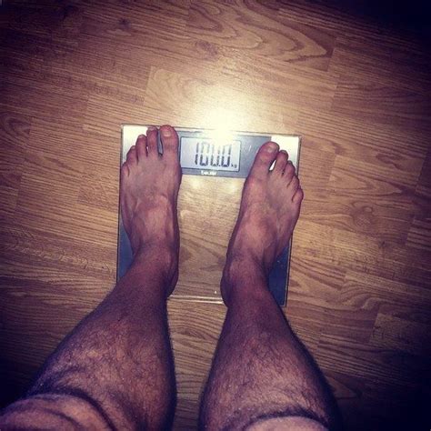 Oleksandr Usyks Feet