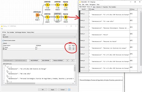 Json Parsing Knime Analytics Platform Knime Community Forum