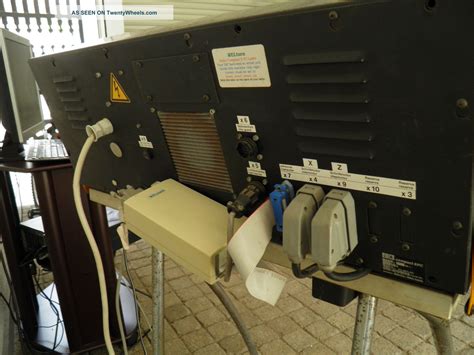 Emco Compact 5 Pc Cnc Mini Lathe Welturn Operating System Cd Included