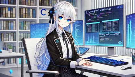 C言語の Unsigned を徹底解説！使い方・注意点・よくある誤解を完全ガイド C言語ナビゲーター～システム開発のための最強リソース～