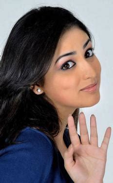 Cinirangam Yami Gupta Images