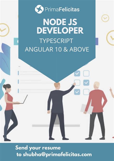 Priti Upadhyay On Linkedin Hiring Immediatejoiner Nodejsdevelopers