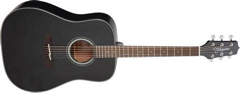Takamine Gd30 Black Takamine Guitars