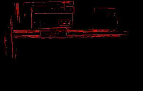 Image Processing Find Best Fitting Rectangles After Applying Edge Detection Signal