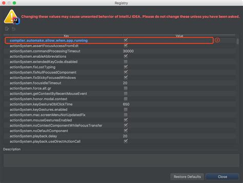 Spring Boot 静态资源修改无法立即生效的解决方案 Csdn博客