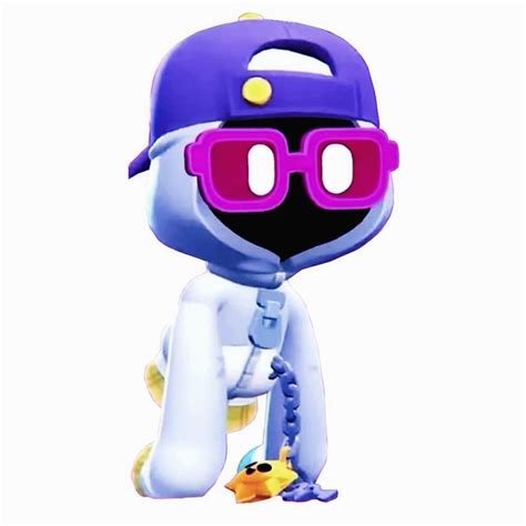 Shade Brawl Stars Star Wars Posteri Star Wars Sanat Mavi Sanat