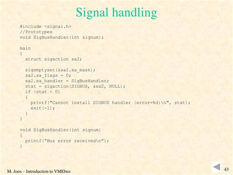 An Introduction To Vmebus Ppt Download