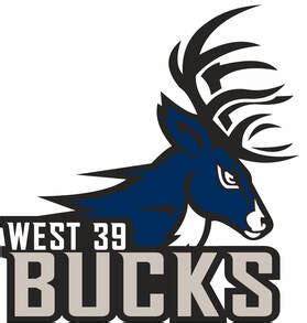 West 39 Minor Hockey Home