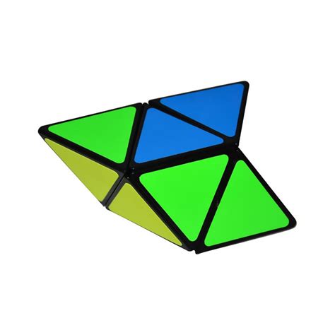 Shengshou Pyraminx 2x2