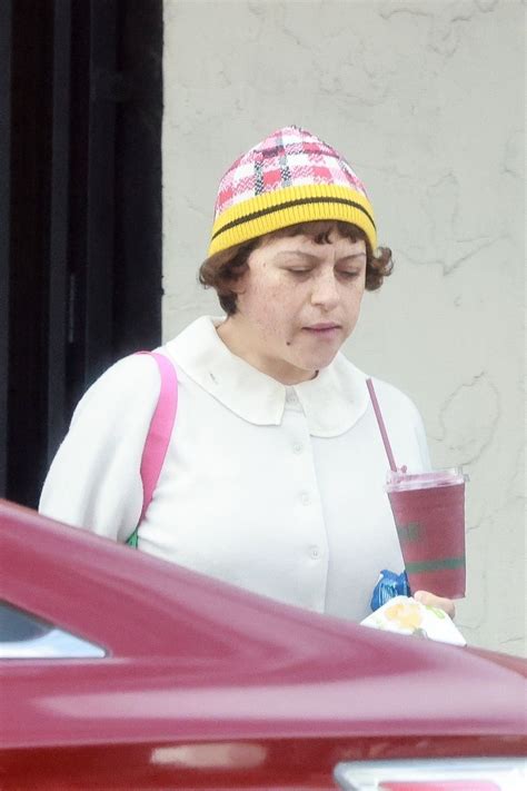 Alia Shawkat Running Errands In Los Feliz 01292023 • Celebmafia