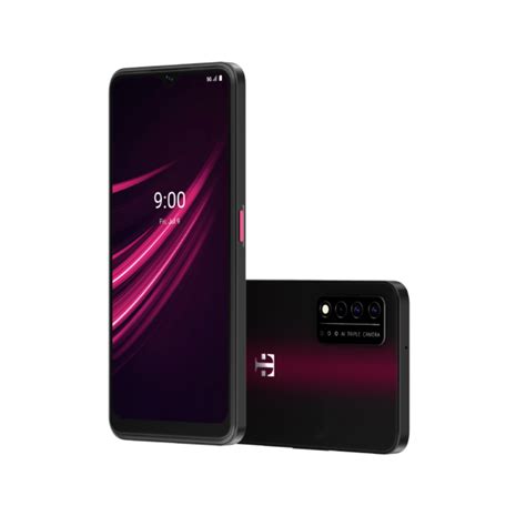 T Mobile S Revvl V G Is The Most Affordable G Smartphone In The Us Talk Android