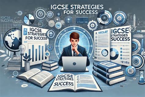 Igcse Grade Boundaries 2025 Everything You Need To Know