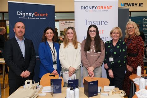 Newryie Over 600 At Src Big Apprenticeship Event