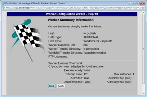 Drws To Pdfs And Thumbnails Ptc Community