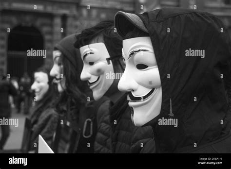 Editors Note This Image Has Been Converted To Black And White Members Of The Collective