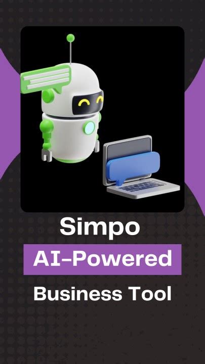 Simpo Ai On Linkedin Simpoai Aiforbusiness Businessgrowth Automatedcrm