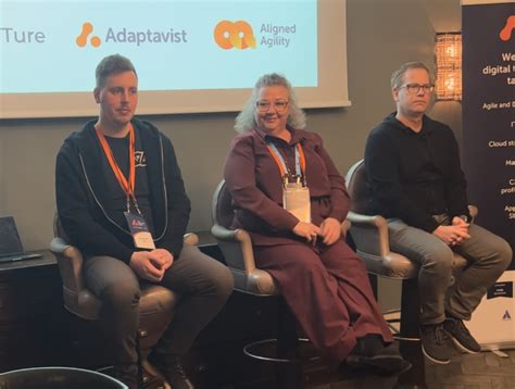 Apps Agile Twelve Questions About Agile Transformation With Experts