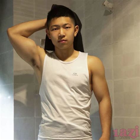 刘桦 男子汉图鉴！