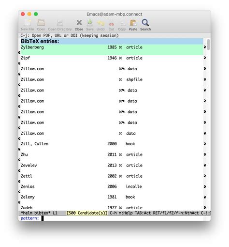 Org Ref Breaks Helm Bibtex Entries Search View · Issue 563 · Jkitchinorg Ref · Github