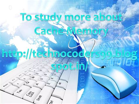 Cache Memory PPTX