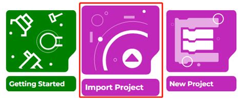 How To Save Or Import Code SunFounder Euler Kit For Raspberry Pi Pico Documentation