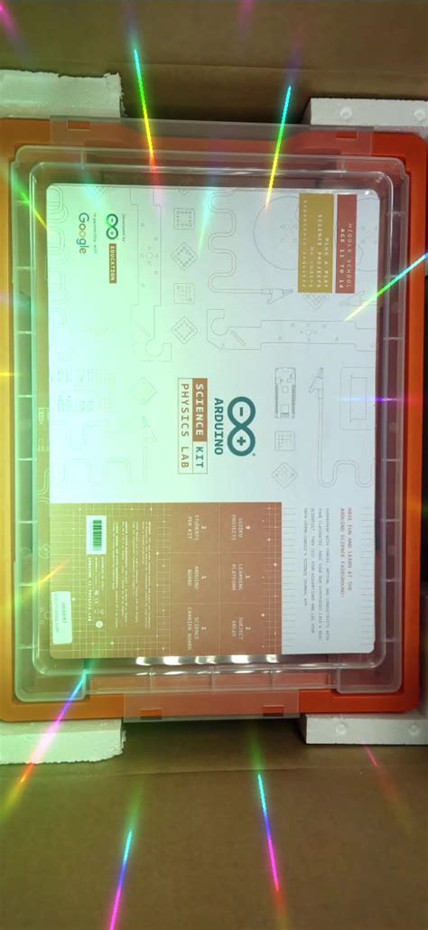 Kitแท้จาก Arduinocc Product4730arduino