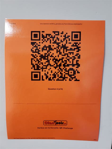 how i use… qr codes in the classroom kyle jepson