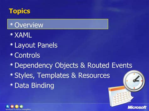Wpf Introduction Pdf