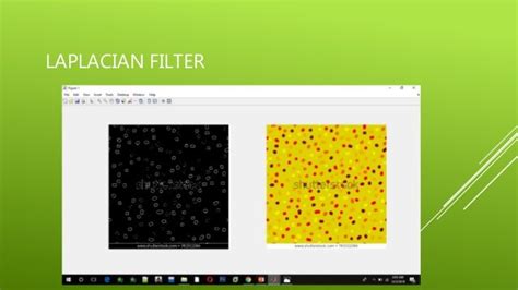 Blob Detection