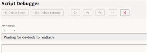Netsuite Applications Suite Debugging Deployed Suitescript 21 User Event Scripts
