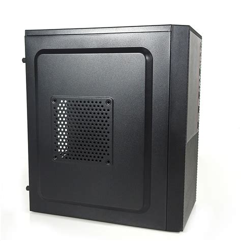 Oem Factory Direct Computer Cases And Towers Desktop Computer Atx Pc Casing Gaming Computer Case