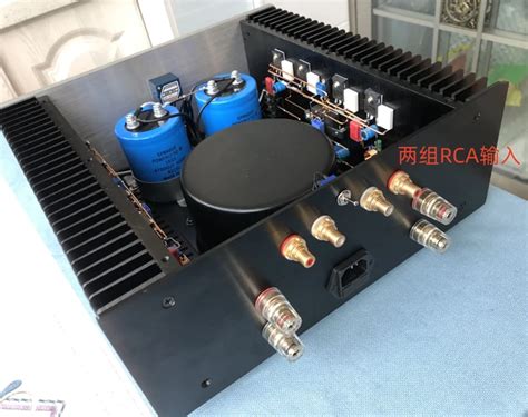 Class Ab Transistor Amplifier Class AB The Amplifiers Two Output Transistors Conduct